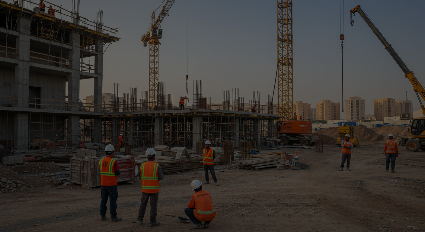 Summit Partners Contracting