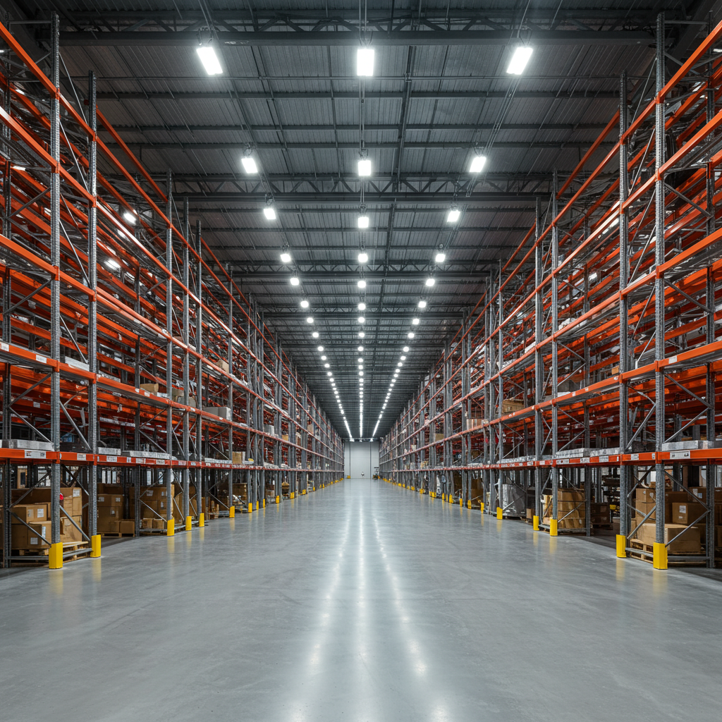 Summit Partners Contracting